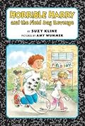 Horrible Harry Series by Suzy Kline
