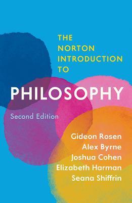 >Read PDF The Norton Introduction to Philosophy written By Gideon Rosen ...