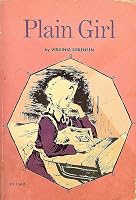 Plain Girl by Virginia Sorensen