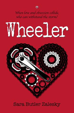 Wheeler (Wheeler Book 1) by Sara Butler Zalesky