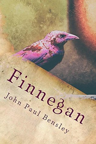 Finnegan by John Paul Bensley