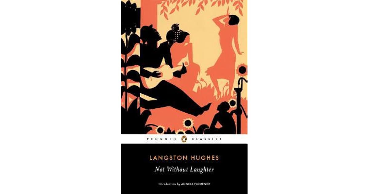 Not Without Laughter by Langston Hughes