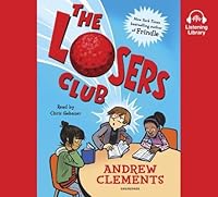 The Losers Club by Andrew Clements