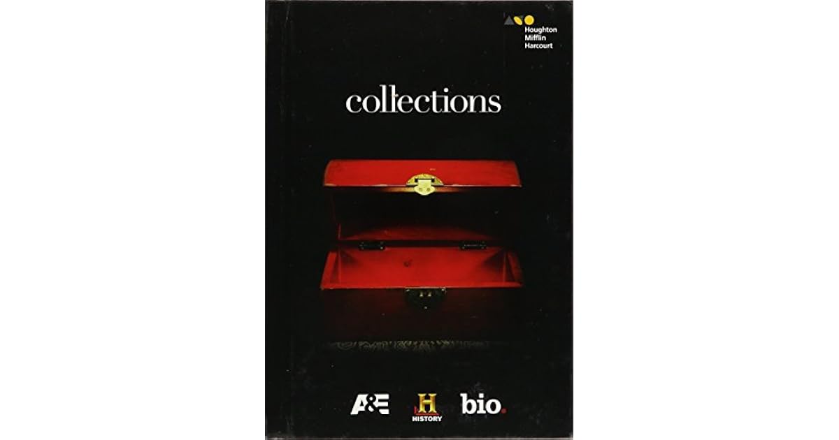 Collections Student Edition Grade 7 2017 By Houghton Mifflin Harcourt collections-student-edition-grade-7-2017-by-houghton-mifflin-harcourt