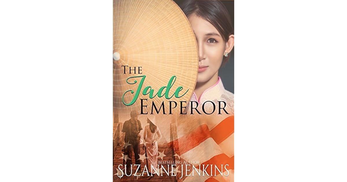 The Jade Emperor by Suzanne Jenkins