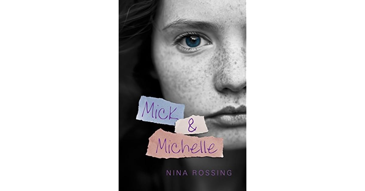 Mick & Michelle by Nina Rossing