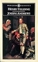 Joseph Andrews by Henry Fielding