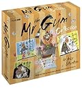 Mr Gum Series by Andy Stanton