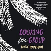 Looking for Group by Rory Harrison
