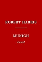 Munich by Robert Harris