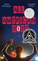 All American Boys by Jason Reynolds