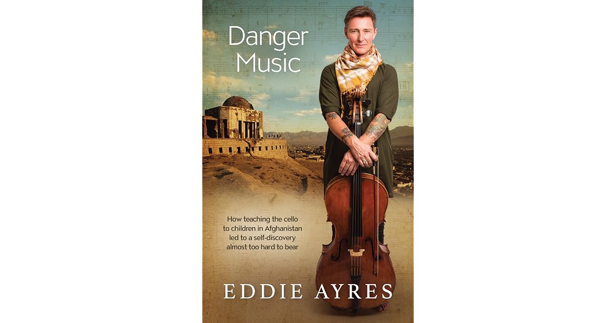 Danger Music by Eddie Ayres