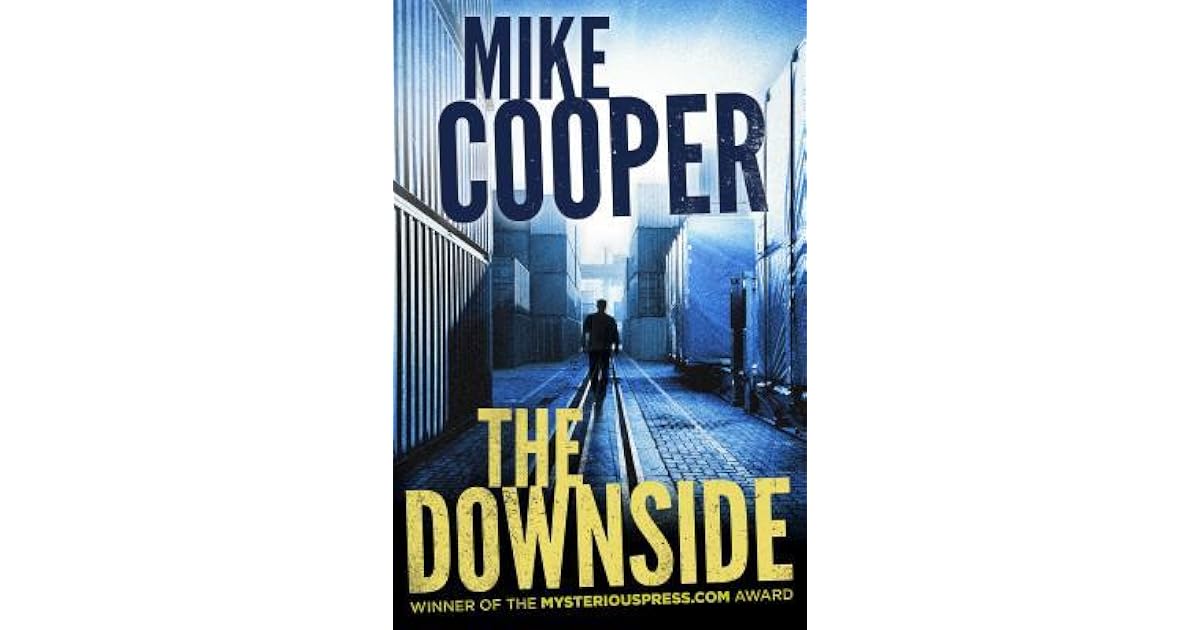 The Downside by Mike Cooper