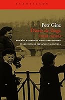 The Diary of Petr Ginz by Petr Ginz