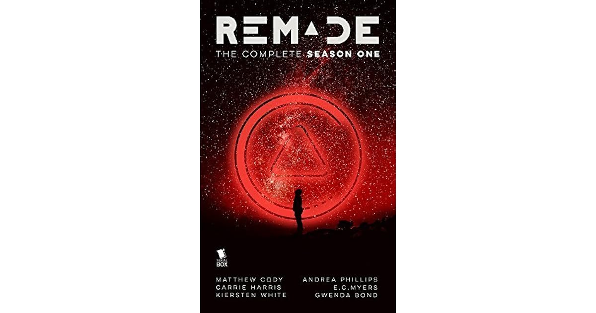 ReMade: The Complete Season 1 (ReMade Season 1) by Matthew Cody