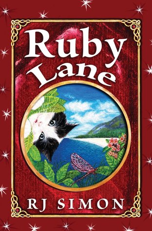 Ruby Lane by R.J. Simon