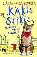 Atticus Claw Settles a Score by Jennifer Gray