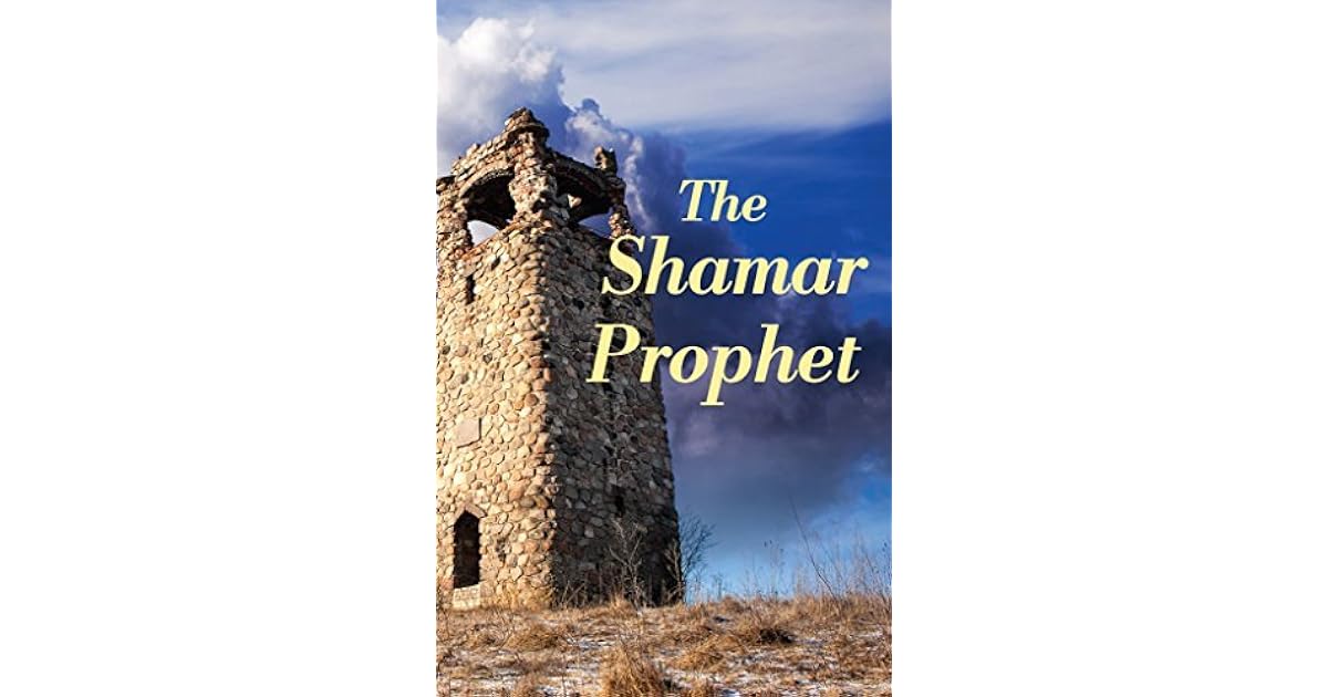 The Shamar Prophet by John Eckhardt