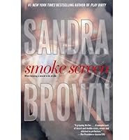 Smoke Screen by Sandra Brown