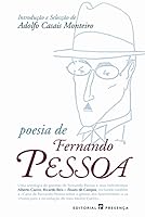 Poems of Fernando Pessoa by Fernando Pessoa