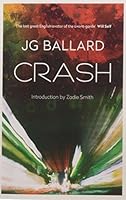 Crash by J.G. Ballard