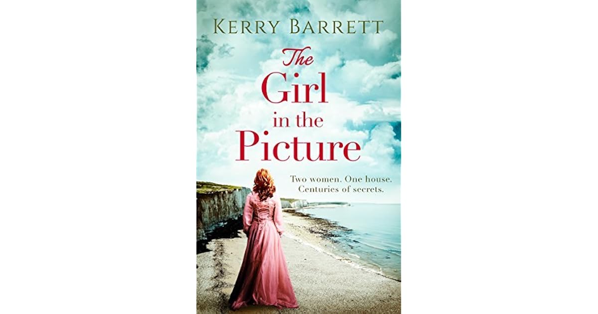 The Girl in the Picture by Kerry Barrett