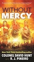 Without Mercy (Hunter Stark #1) by David Hunt