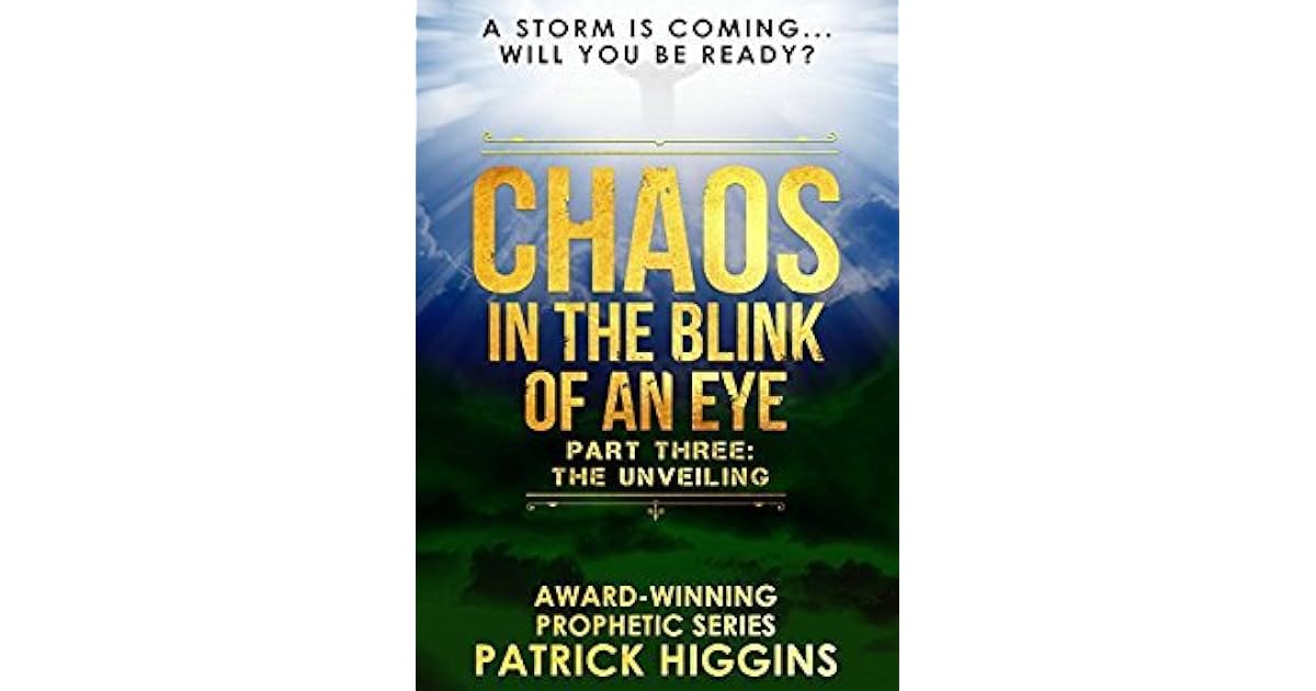 The Unveiling by Patrick Higgins