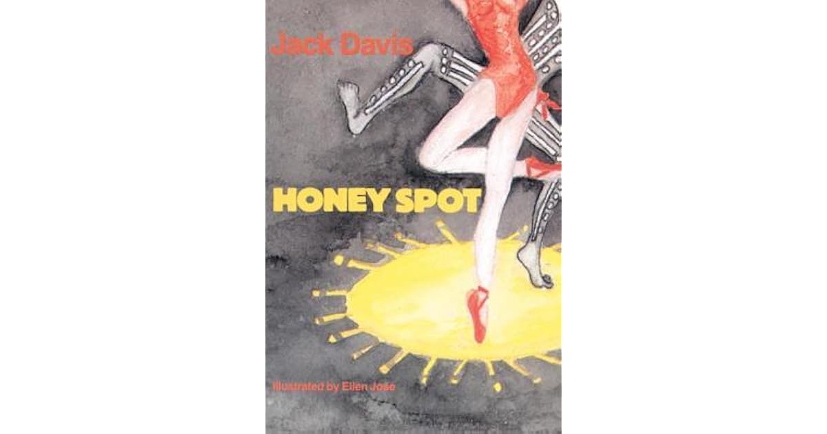 Honey Spot by Jack Davis