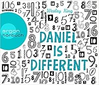 OCDaniel by Wesley King