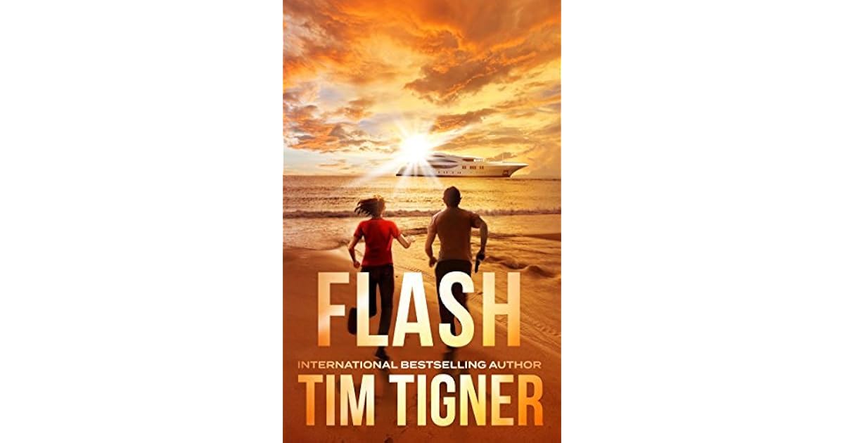 Flash by Tim Tigner