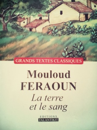 Jours de Kabylie de Mouloud Feraoun