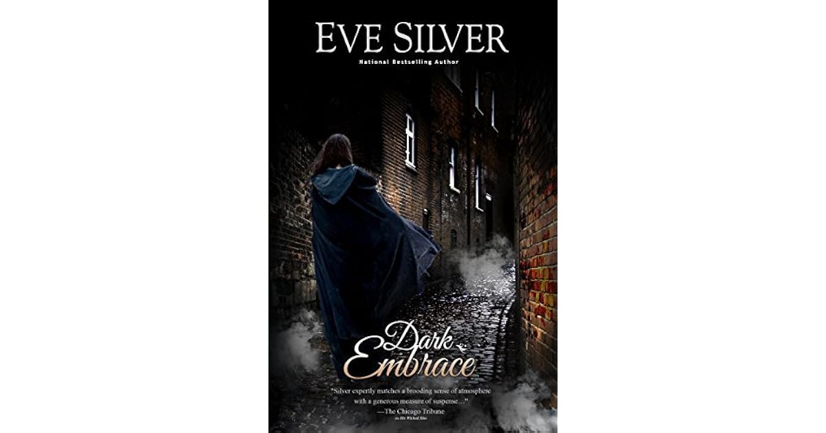 Dark Embrace by Eve Silver