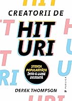 Hit Makers: The Science of Popularity in an Age of Distraction by Derek ...