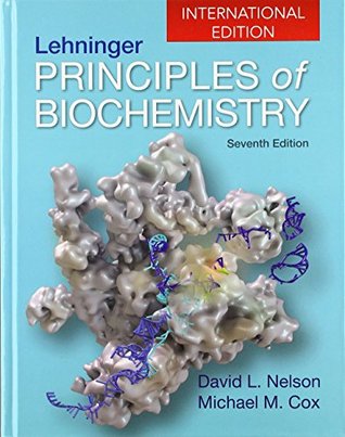 Lehninger Principles of Biochemistry: International Edition by David L ...