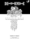 Death Note: Another Note - The Los Angeles BB Murder Cases by NisiOisiN