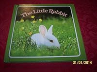 The Little Rabbit by Judy Dunn