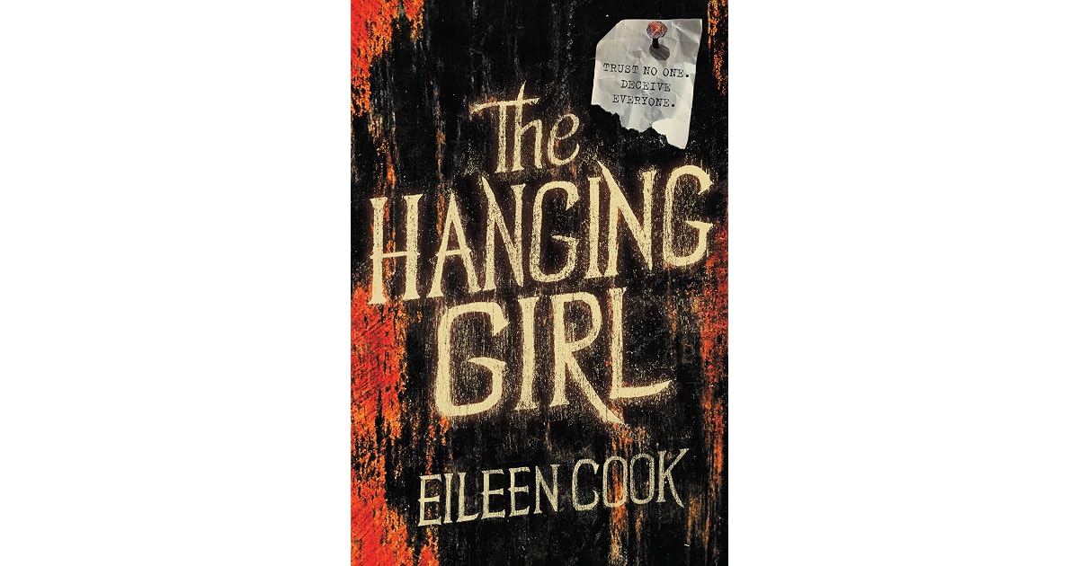 The Hanging Girl by Eileen Cook