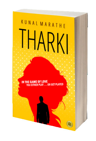 Tharki by Kunal Marathe