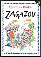 Zagazoo by Quentin Blake