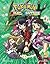 Pokémon Omega Ruby Alpha Sapphire, Vol. 4 by Hidenori Kusaka