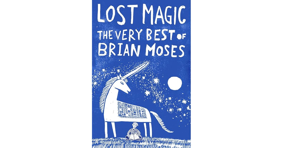 The Very Best of Brian Moses by Brian Moses