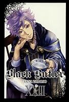 Black Butler, Vol. 23 (Black Butler, #23) by Yana Toboso