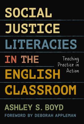 Download PDF Social Justice Literacies in the English Classroom ...