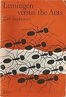 Leiningen Versus the Ants by Carl Stephenson