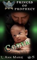 Coder (Princes of Prophecy, #5) by L. Ann Marie