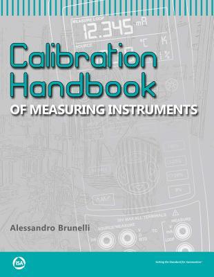 (Ebook Download) Calibration Handbook of Measuring Instruments By ...