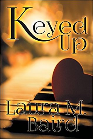 Keyed Up by Laura M. Baird