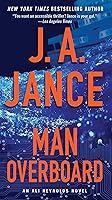 Man Overboard (Ali Reynolds, #12) by J.A. Jance — Reviews, Discussion ...