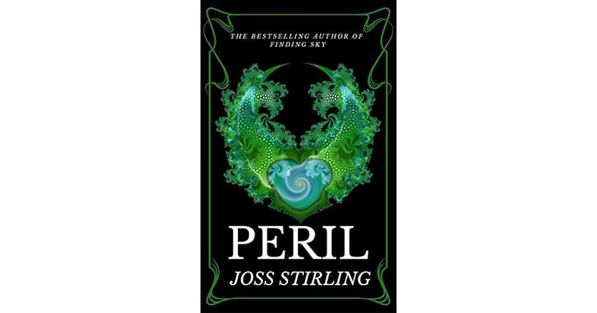 Peril (Peril, #1) by Joss Stirling